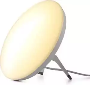 Top 10 Daglichtlampen getest - Beste Lichttherapie lamp 2024