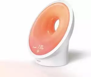 Top 10 Daglichtlampen getest - Beste Lichttherapie lamp 2024