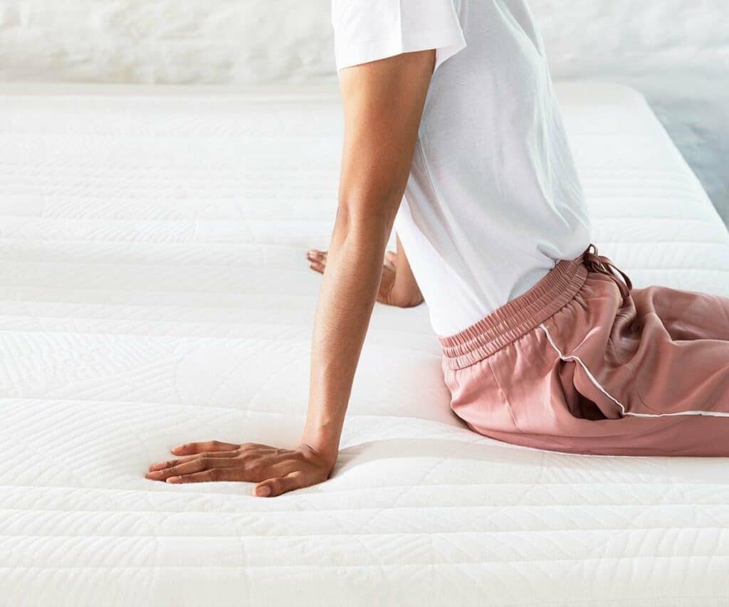 Beste Matras voor Rugklachten - Koopgids 2022 - Slaaponline.nl